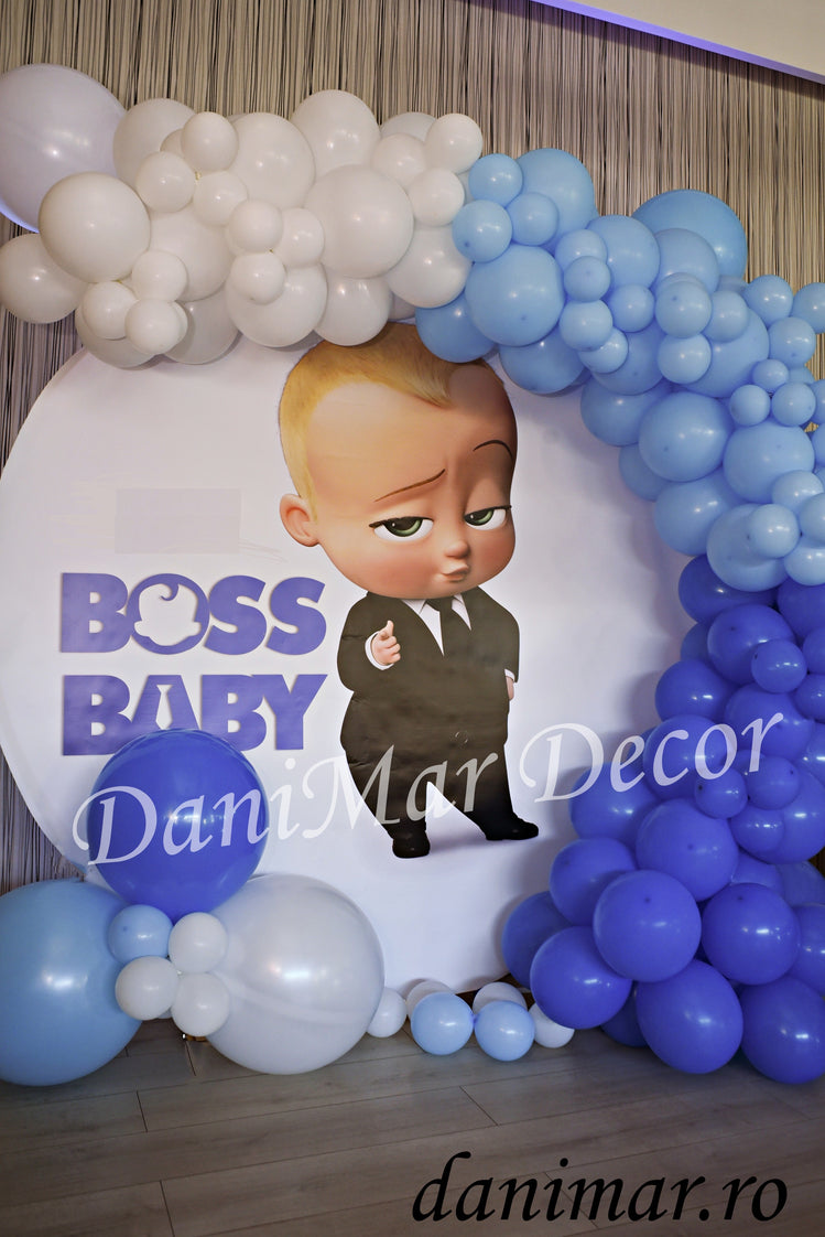 Decor Botez – DaniMar